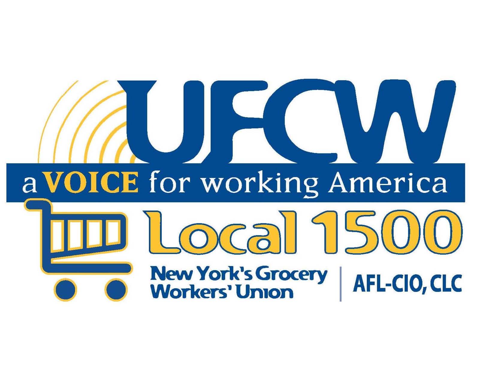 Local 1500 Benefits – UFCW Supplemental Benefits